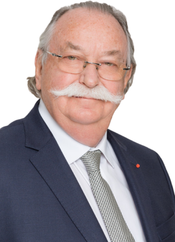 Le Cabinet | JPA Paris